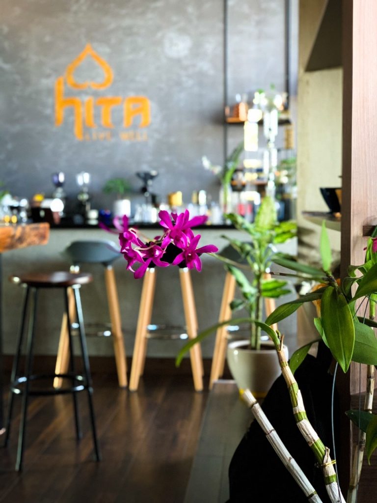 Cold Brew Coffee - Nguồn Gốc Và ý Nghĩa Của Cà Phê ủ Lạnh - HITA